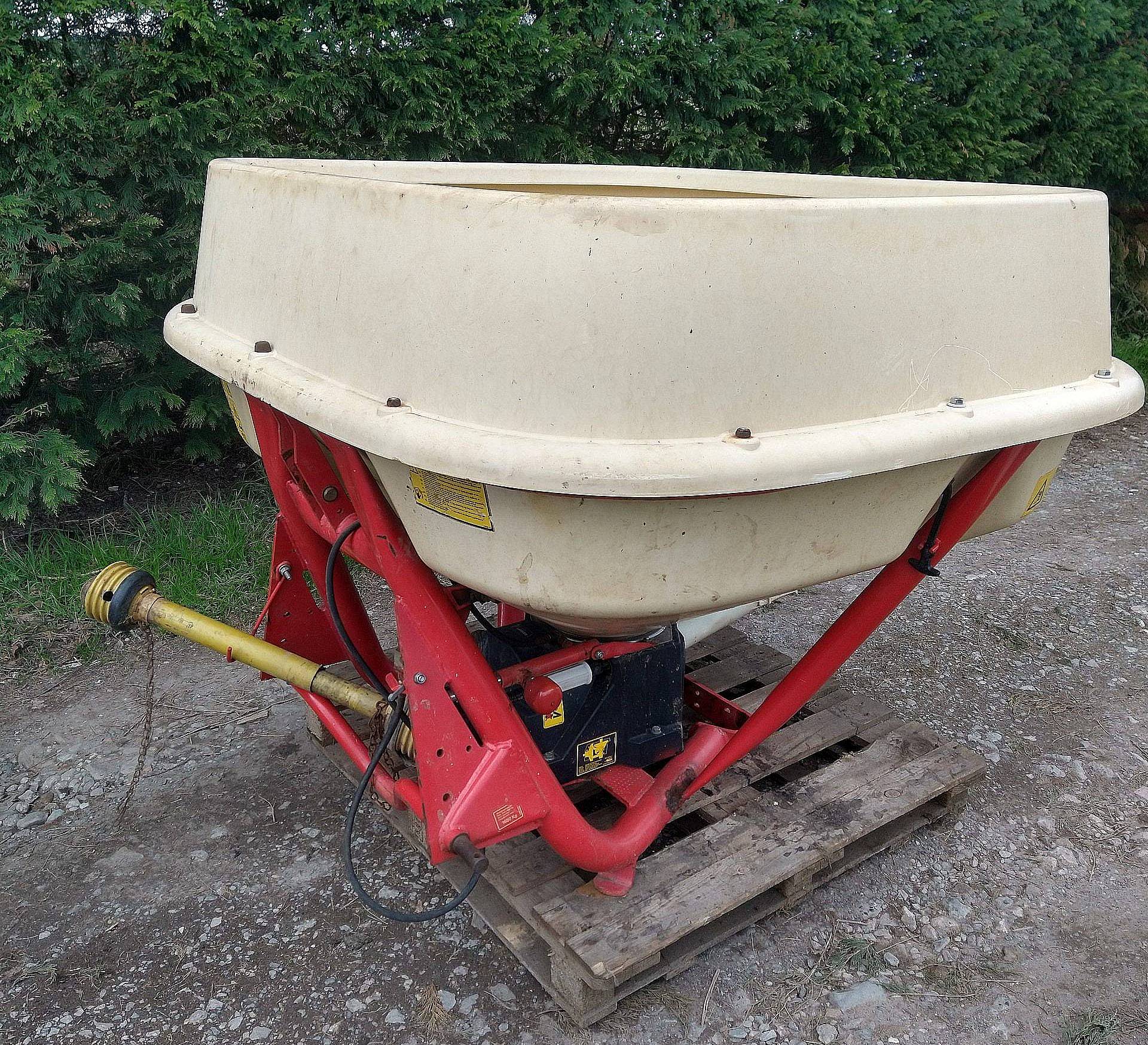 NEW MIXIT 20ft SLURRY LAGOON STIRRER - Middleton Tractors